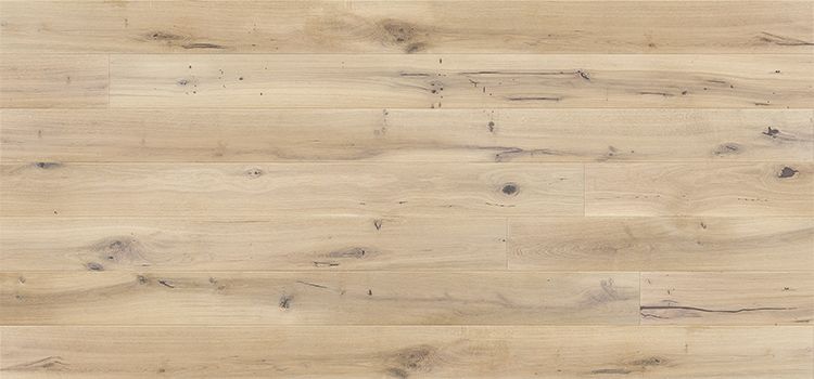 Ivory Oak - Barlinek